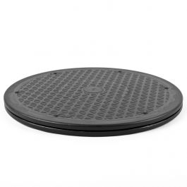 300MM 360° Degrees Rotating Platform