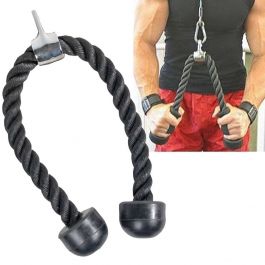 Bodybuilding / Gym Tricep Rope