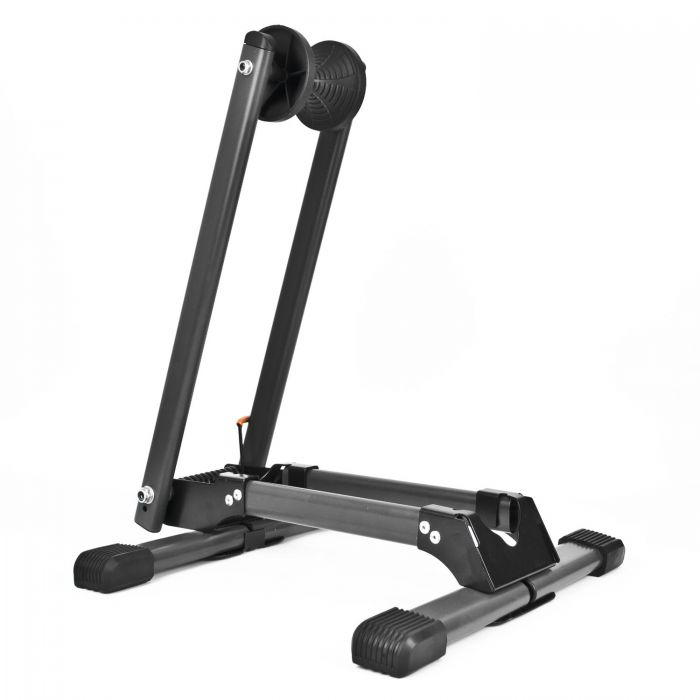 Bicycle Folding Floor Stand